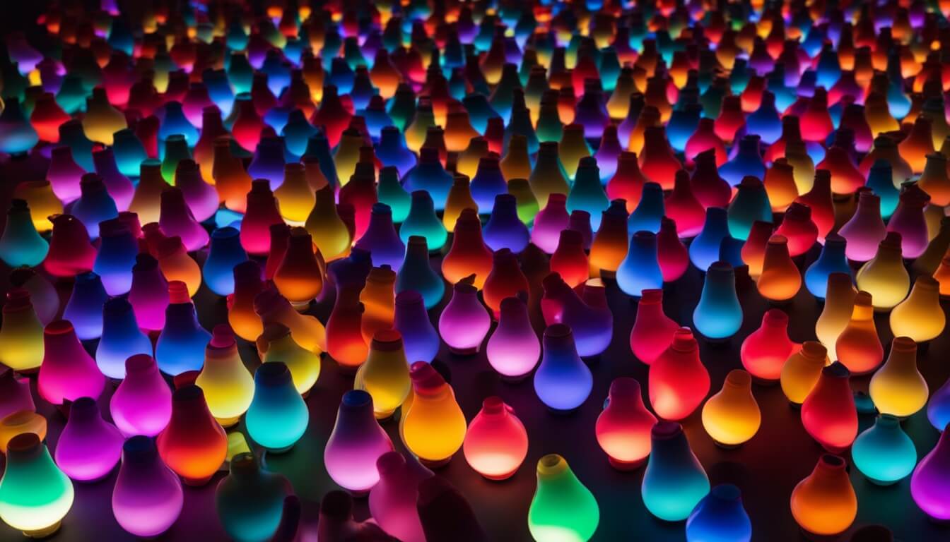 Smart Light Bulbs: Upgrade Your Home's Ambiance with Top Picks
